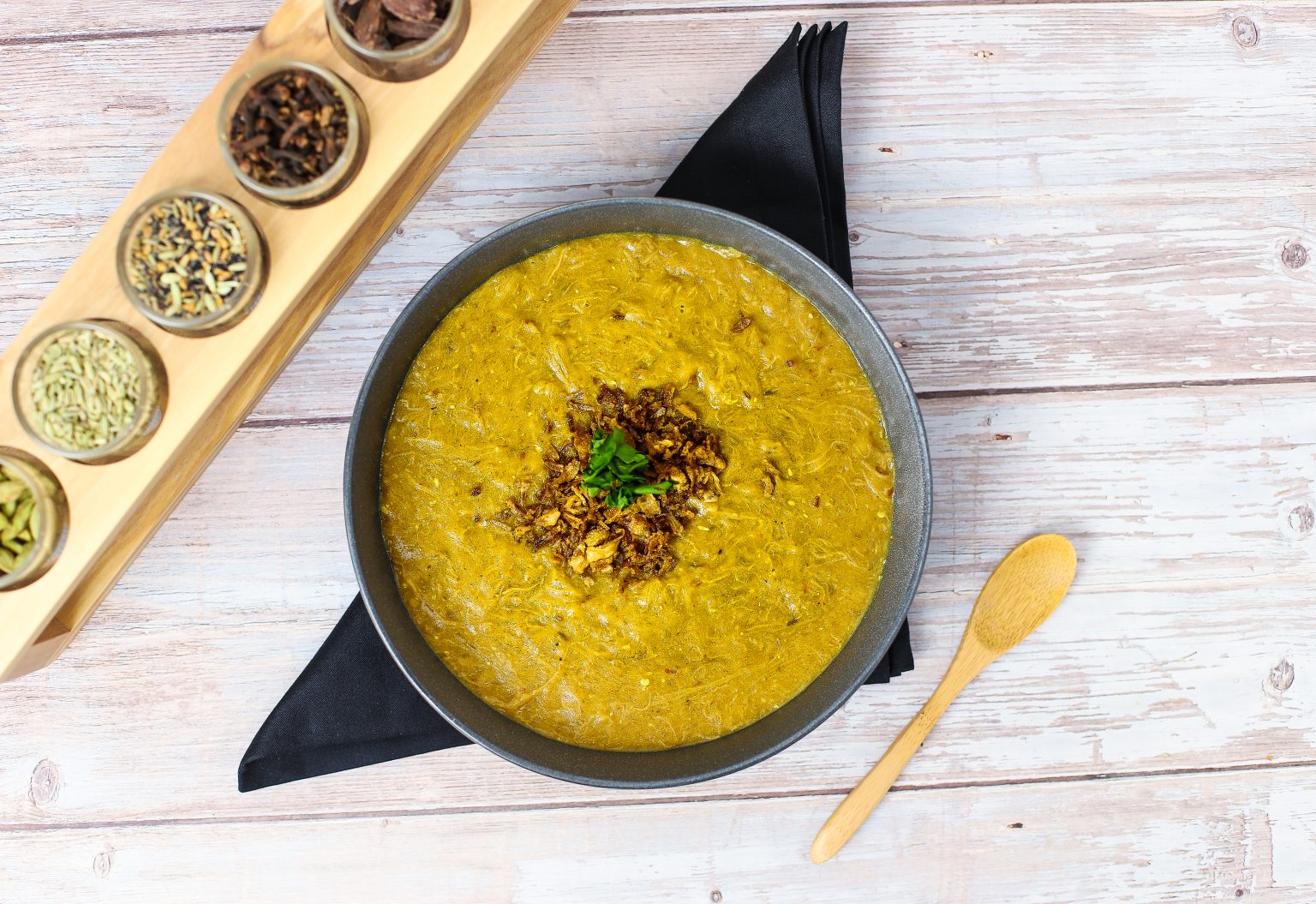 Your Ultimate Destination for Authentic Indian & Pakistani Cuisine