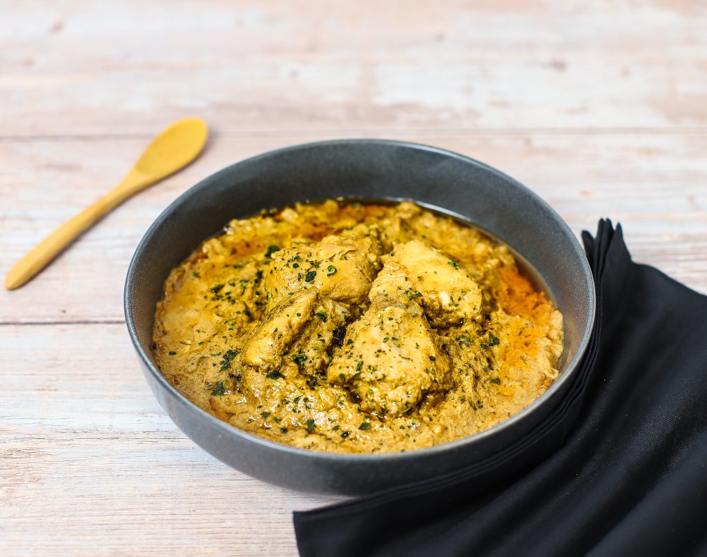 Your Ultimate Destination for Authentic Indian & Pakistani Cuisine