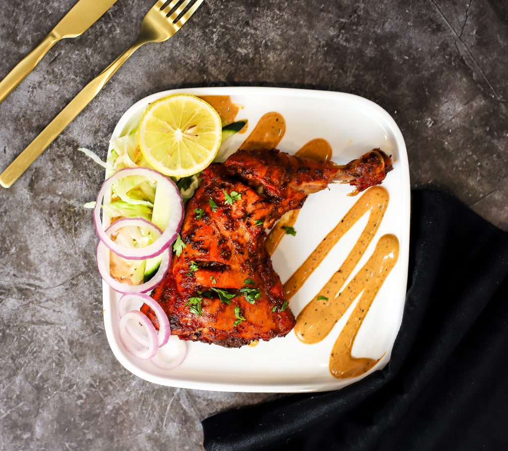 PARTY TRAYS - Biryani Boss